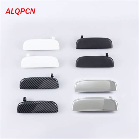 Outer Door Handle Front Door Rear Door Exterior Handle For Suzuki Alto