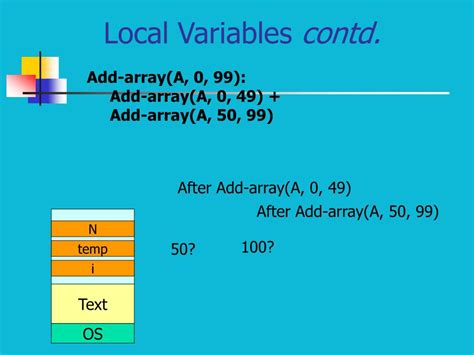 Ppt Lecture 10 Assembly Language Powerpoint Presentation Free