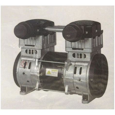 Oil Less Silent Air Compressor Range At ₹ 9000 Small Oil Free Air