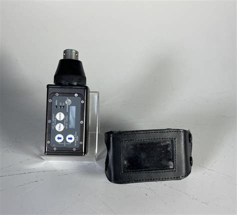 Lectrosonics HMA B1 Trew Audio