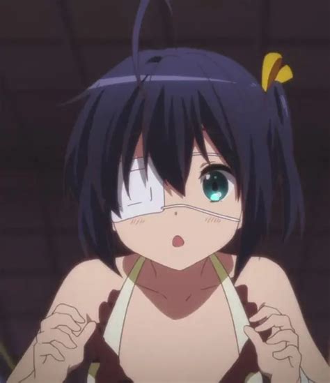 Posting My Rikka Collection Until I Run Out 48 Scrolller