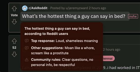 Ai Is Making Browsing Reddit A Lot More Fun R Artificial