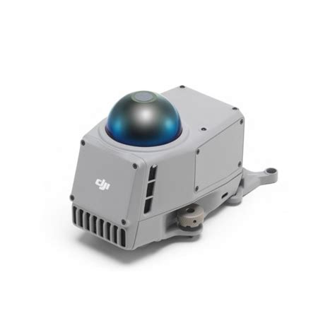 Dji Matrice 4 Obstacle Sensing Module Dji Store Sofia