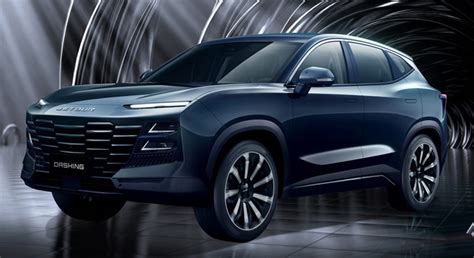 Jetour Dashing Philippines Price Specs Official Promos Autodeal