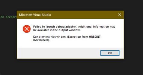 C Why Do I Get This Error When I Run My Mvc Webapplication 31 Stack Overflow