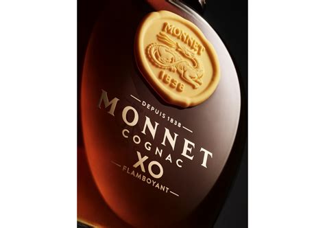 Monnet XO Flamboyant Cognac - Buy Online on Cognac-Expert.com