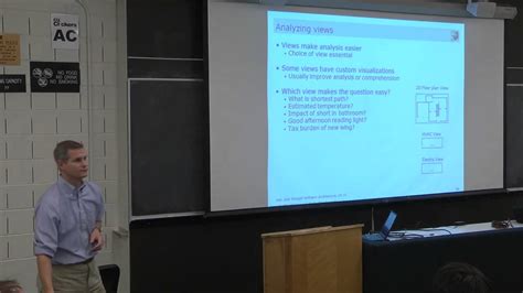 Introduction To Software Architecture Youtube