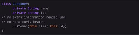 Constructor Types In Flutterdart What Is A Class About State Constructor Types In Flutterdart What Is A Class About State