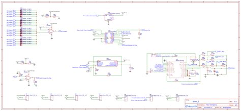 Protoype PCB EasyEDA Open Source Hardware Lab