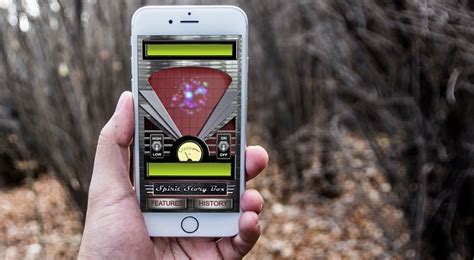 Do Ghost Hunting Apps Work SpiritShack