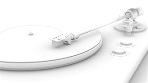 ng jia ching turntable