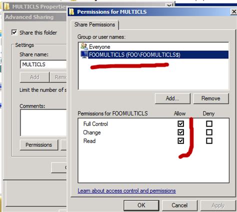 Naveens Blog All About Windows Server Part 1 4 Node Multi Site