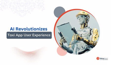 The Role Of Ai Enhancing Taxi App User Experience