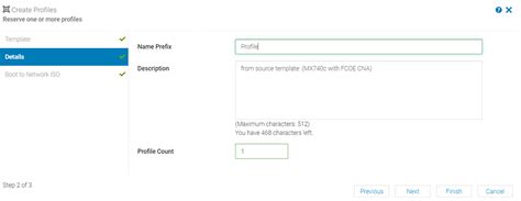 Profile Deployment Dell Poweredge Mx Networking Deployment Guide Dell Technologies Info Hub