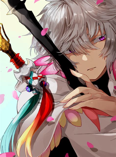 Merlin Fate Stay Night Image By Pixiv Id Zerochan Anime Image Board