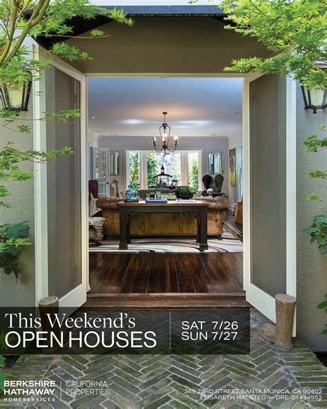 Berkshire Hathaway Homeservices California Properties Brentwood Los
