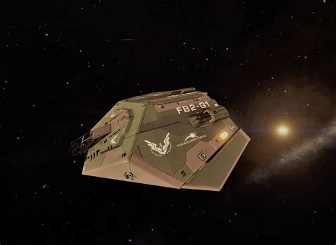 Ships Asp Scout Asp Scout Appreciation Thread Frontier Forums