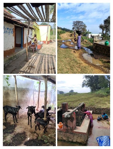 Mansi Bisht On Linkedin I Had The Incredible Opportunity To Be Part Of A Four Day Baseline Survey