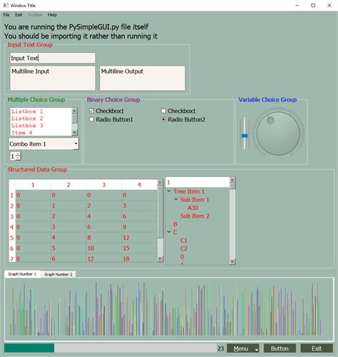 Problem With Qt Platform Plugin Windows · Issue 1120 · Pysimplegui