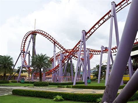 Amusement Park Carousel Pleasure Loop Boardwalk Excitement Loop Png
