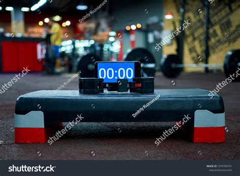 7,932 Gym Timer Images, Stock Photos & Vectors | Shutterstock