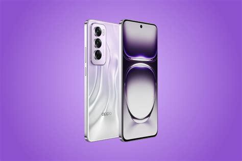 Oppo Reno 12 Pro Review Sharp Photos And Efficient Performance