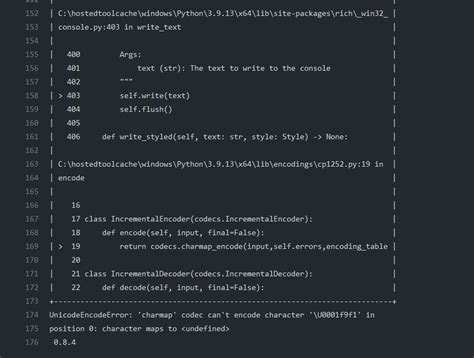 Formatting Emoji Symbol Messages In Azure Devops With Windows Agent