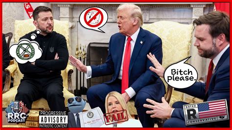 Thrown Out On His Ass