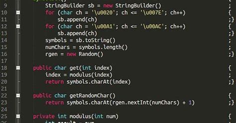 Python programmer attempts Java : r/ProgrammerHumor