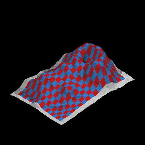 Add Plane Uv Mapping To Mesh — Add Plane Uv Mesh • Rayvertex