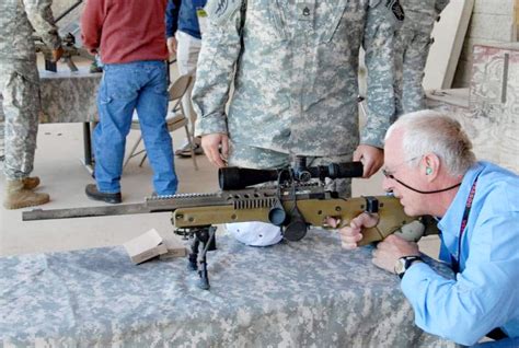 Army M24 Build Thread Page 37 Snipers Hide Forum