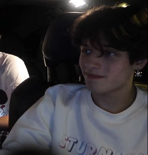 Matt Sturniolo Triplets Mattyb Celebrities Funny