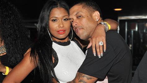 Why Benzino And Althea Were Fired From Love And Hip Hop Atlanta