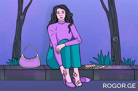 როგორ ავიცილოთ თავიდან ფეხზე კოჟრების გაჩენა Rogor Ge