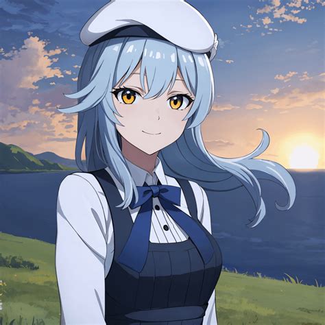 Really Cute Anime Drawing Rcuteanimegirls