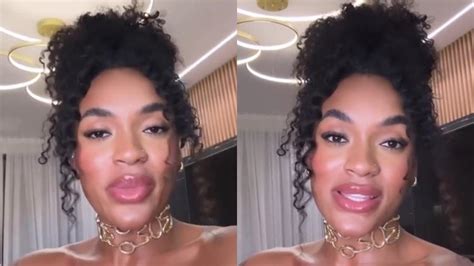 Patrícia Ramos diz que já se humilhou várias vezes por homens