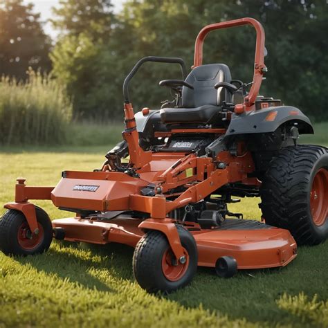 In Depth Analysis Of Grasshopper Mower Parts Diagram