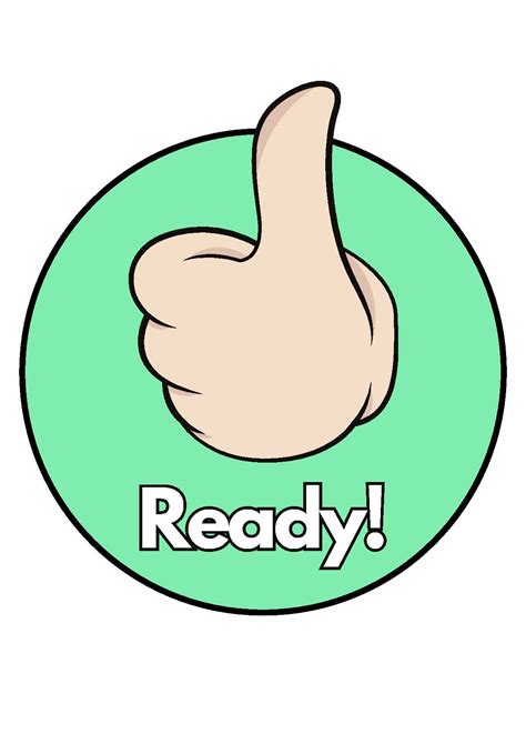 Hand Signals Classroom Mangement By Autumns Creations Tpt