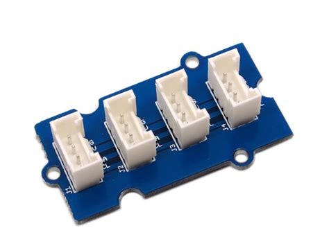 Grove I2C Hub Vittascience