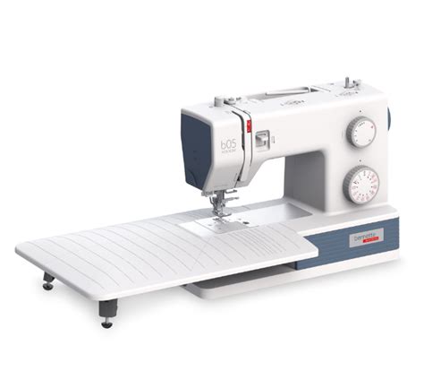 Bernette 05 Academy Naaimachine