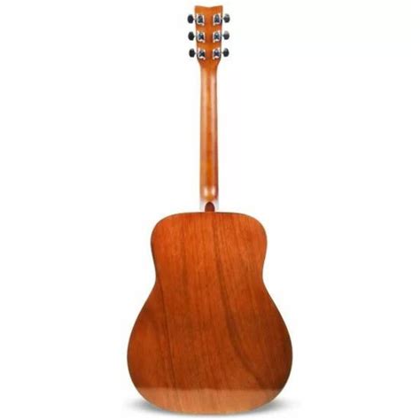 Yamaha F310 Acoustic Guitar - Natural - DJ Corner