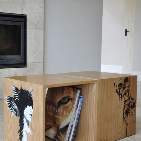 HOME DZINE Home DIY How To Make Modular Furniture