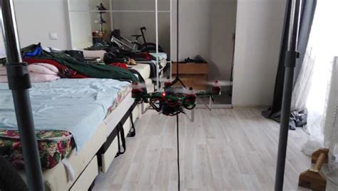 Raspberry Pi Esp32 Drone Or My First Steps Into Robotics