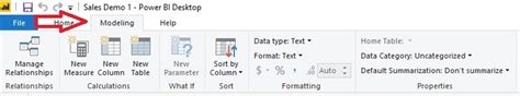 Power Bi Data Modeling Implementation Specialists