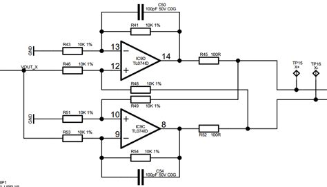 Discrete Opamp With Differential Output GroupDIY Audio Forum