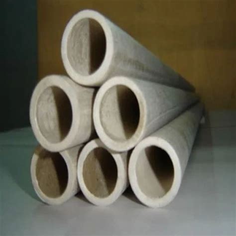 Standard Micanite Tube At ₹ 1000piece Mica Tube In Kolkata Id