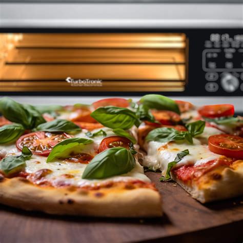 TT-PO12 Pizza Oven