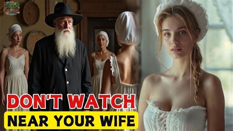 The Secret Desires And Forbidden Love Lives Of Amish Women Exposed