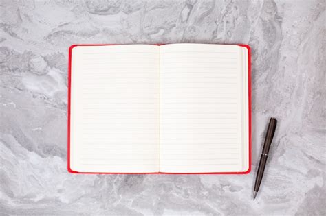 Full Open Notebook Images Free Download On Freepik