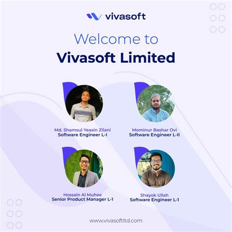 Vivasoft Vivalife Newbeginnings Vivasoft Limited